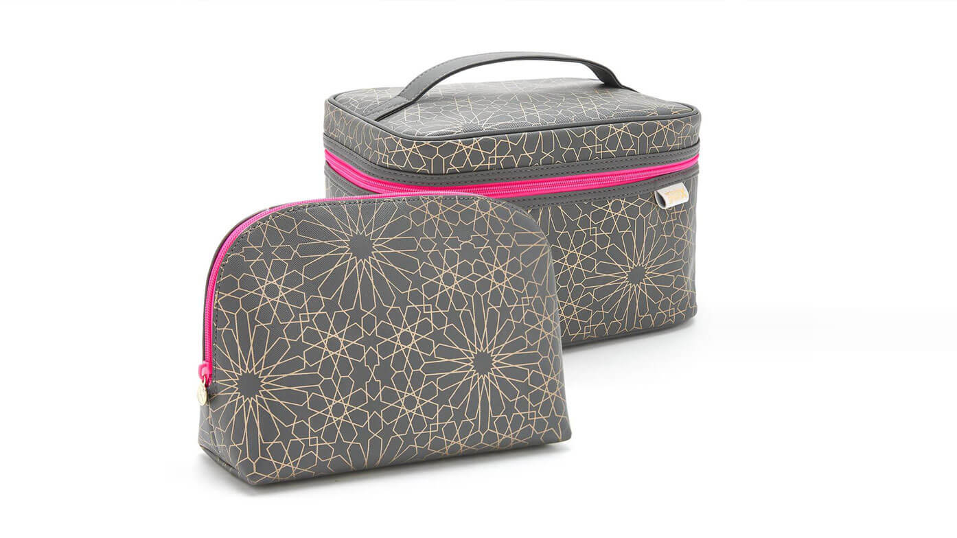 5 Reasons This Is The Ultimate Beauty Bag Set for Beauty Lovers ...