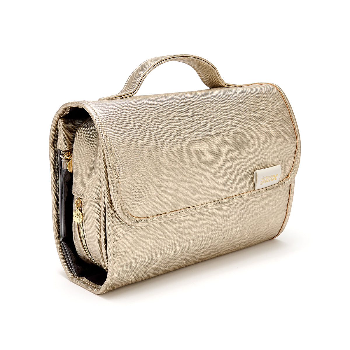 Wash Bags & Makeup Bags | Victoria Green ™ Official Store