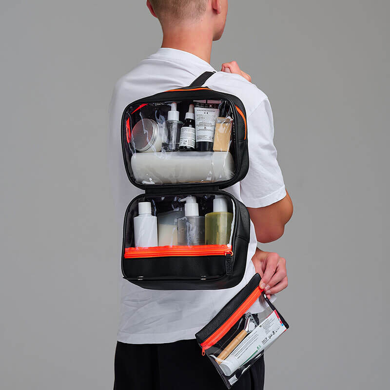 Wash Bags & Makeup Bags | Victoria Green ™ Official Store