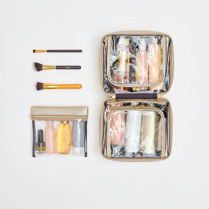 Vanity Cases | Shop for Vanity Cases | Victoria Green